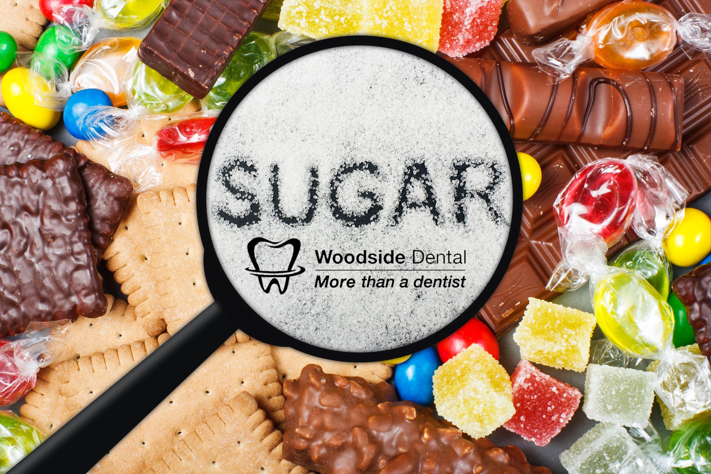 Hidden sugars. What are they and how do they affect dental health ...